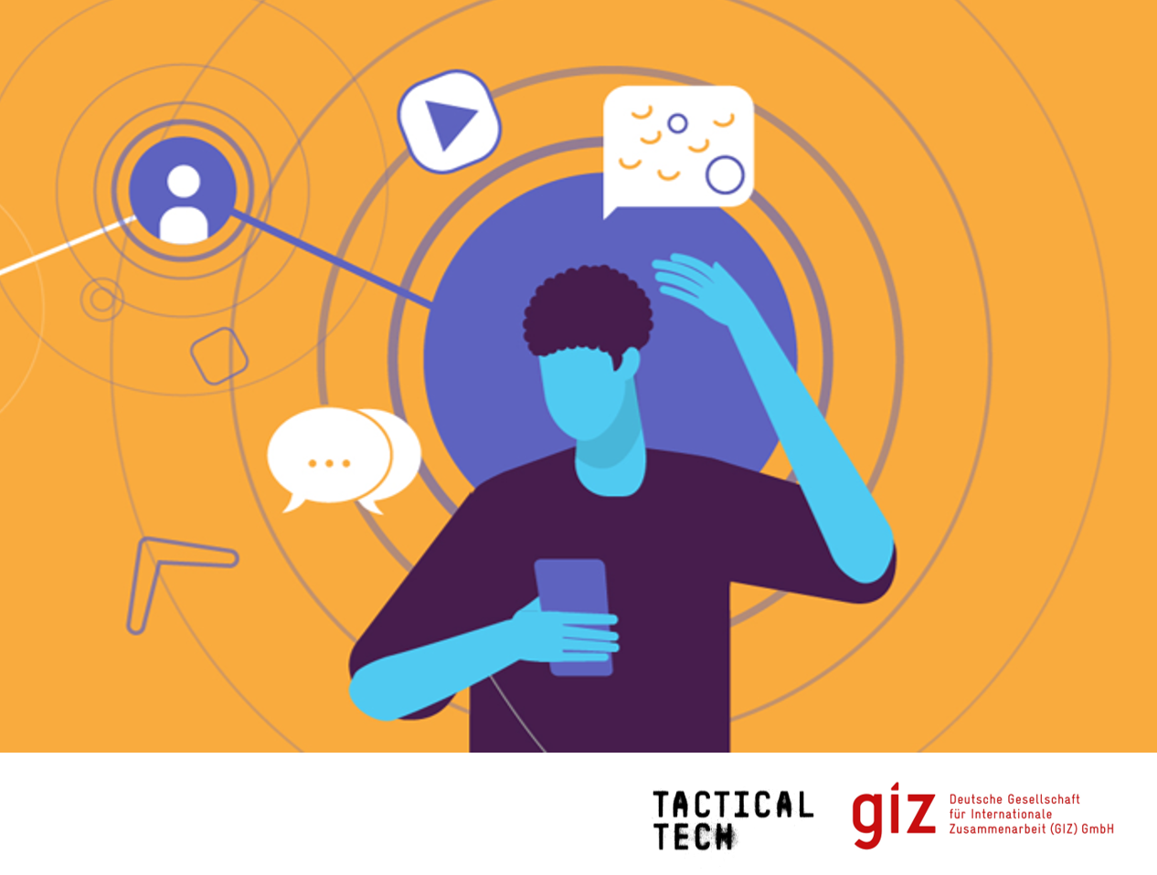 Stay Clear of Misinformation Online | UNIDAS